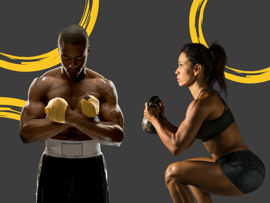 Mega Sport – Mega Sport