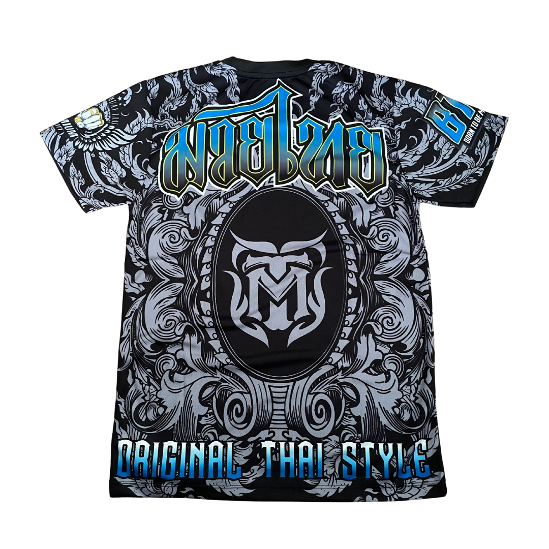 Muay thai majica -“King” – Mega Sport