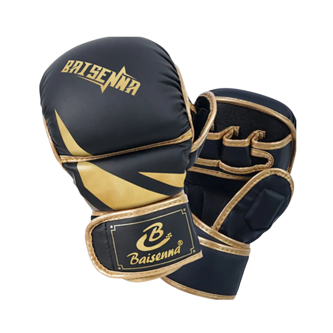 Baisenna sparing MMA rukavice – Mega Sport