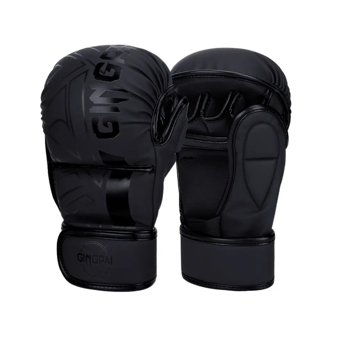 Ginpai sparing MMA rukavice – Mega Sport
